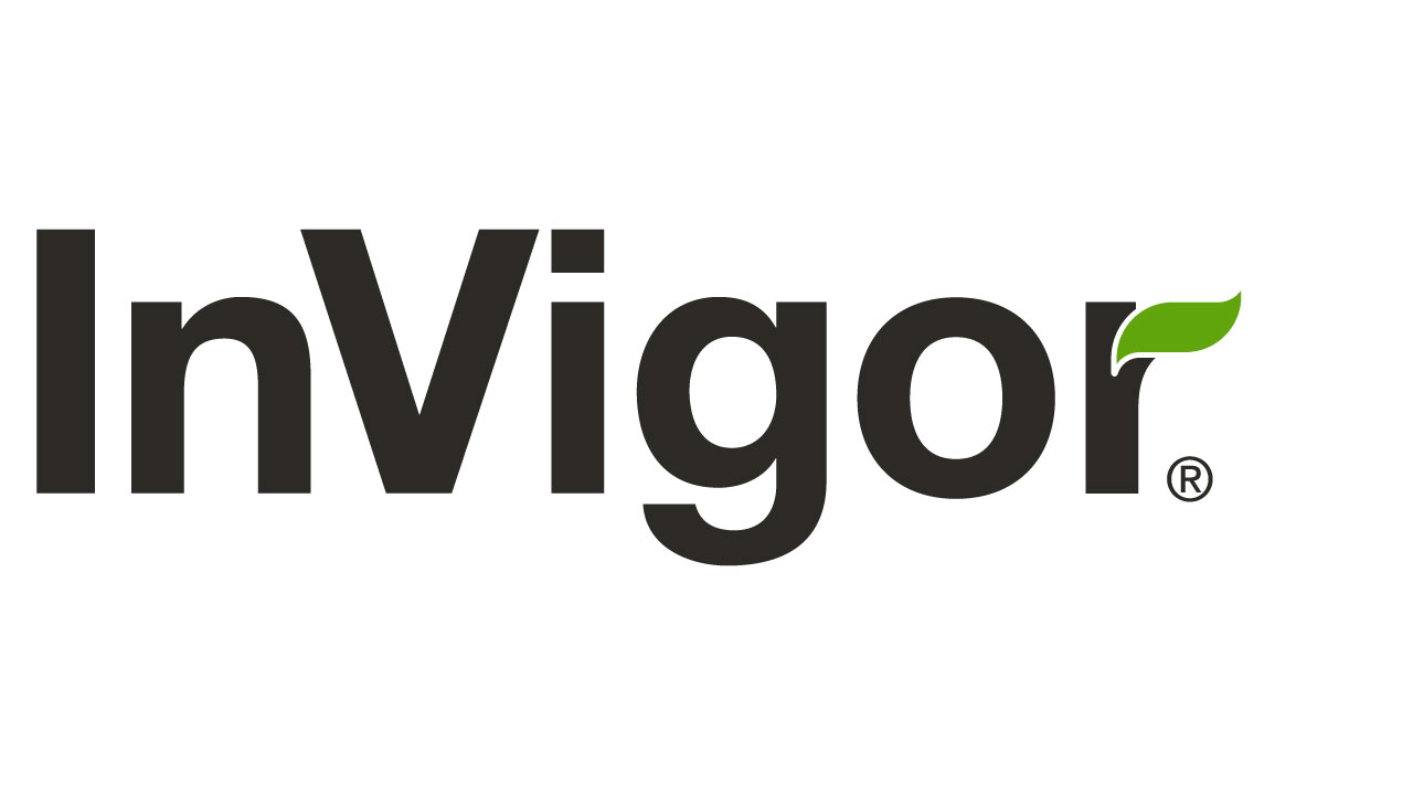 Invigor Logo