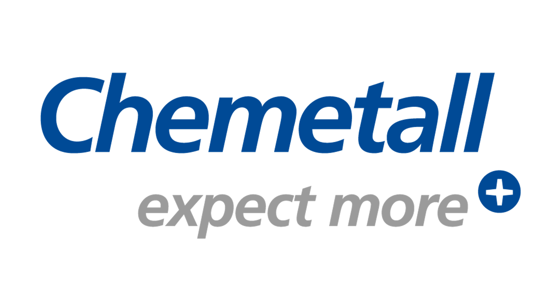 Chemetall Logo Logichem: Chemical Supply Chain Conference In Antwerp
